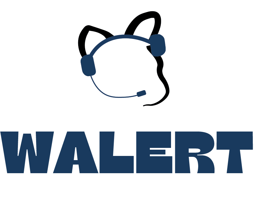 Walert - Your Open Day FAQ Buddy | Damiano Spina